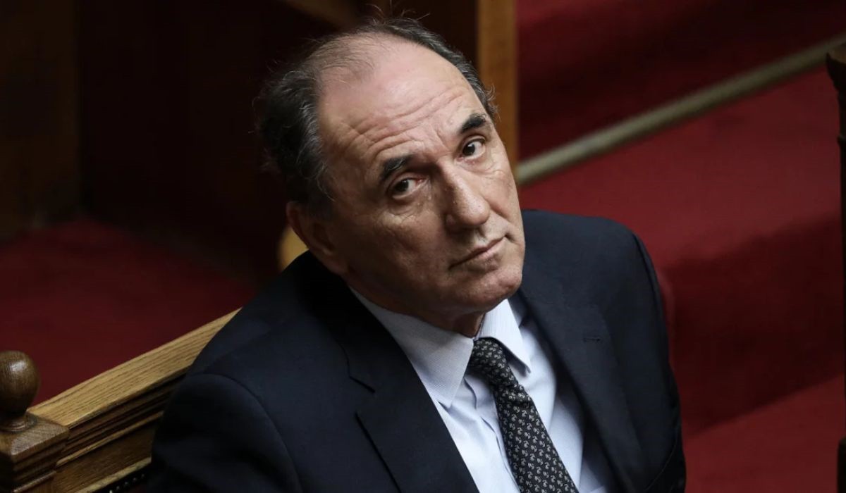 Σταθάκης: Στην προοδευτική διακυβέρνησή μας χωράνε άνθρωποι από ...