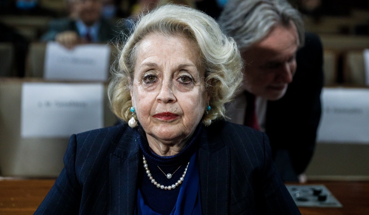 Παρέμβαση Θάνου για την τροπολογία Κασιδιάρη: «Μεθοδεύσεις που ...