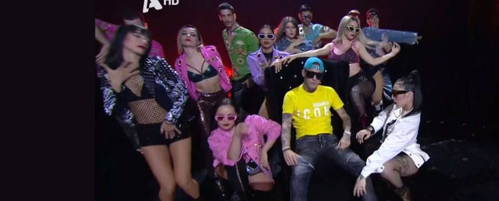 Trannos: Άγριο τρολάρισμα στο twitter για τη φωνή του | topontiki.gr