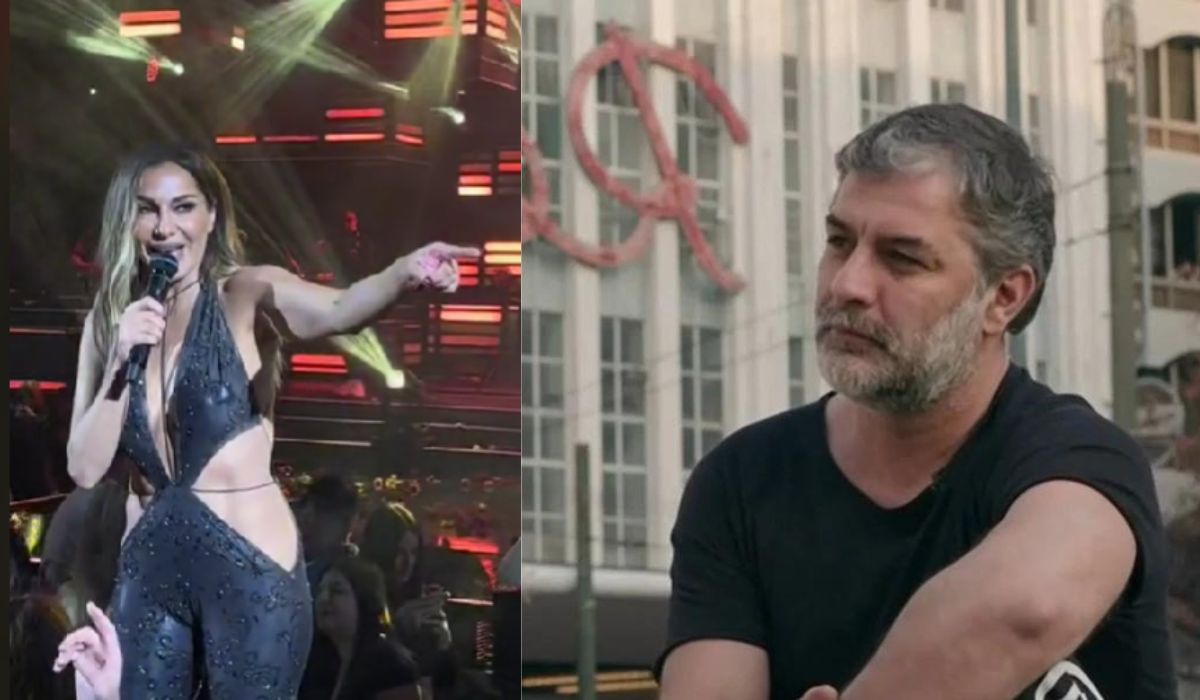 Δέσποινα Βανδή: Νέα αφιέρωση στον Βασίλη Μπισμπίκη από την πίστα (Video ...