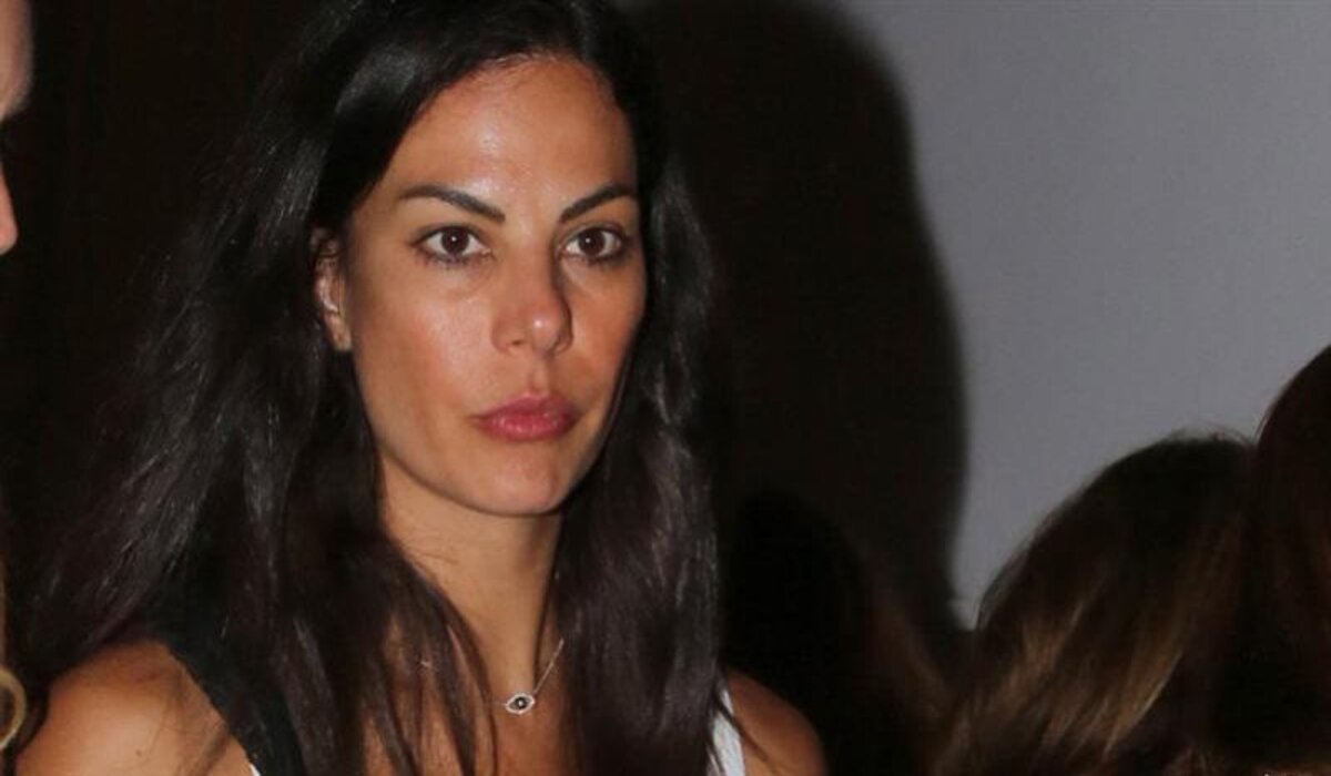 Εύη Βατίδου: Και επισήμως… στο κόμμα της Αφροδίτης Λατινοπούλου ...