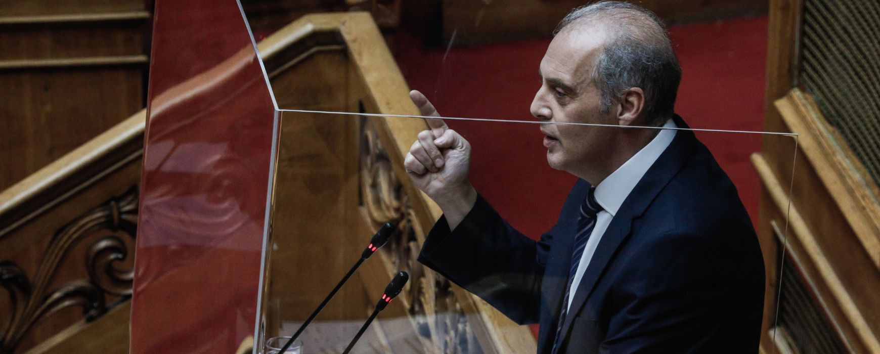 Ελληνική Λύση: «Σύμπνοια ΝΔ, ΣΥΡΙΖΑ, ΠΑΣΟΚ σε αντεθνικές πολιτικές ...