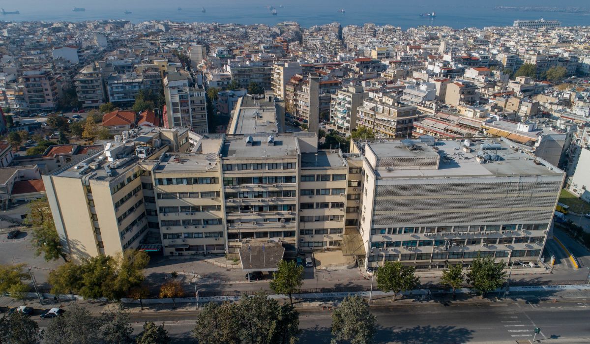 Χαλκιδική: Παραμένει στη ΜΕΘ ο 8χρονος που είδε τη μητέρα του να ...