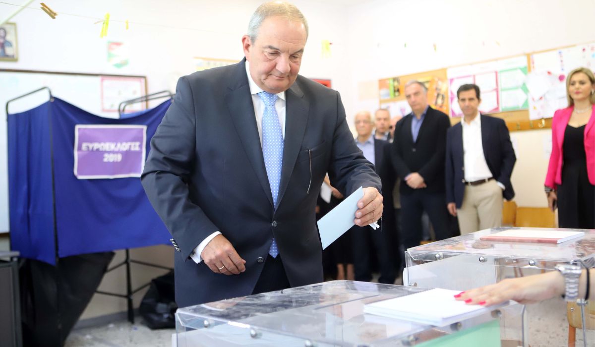 Εκλογές 2023: Χωρίς δικαστικό αντιπρόσωπο το εκλογικό τμήμα που ψηφίζει ...