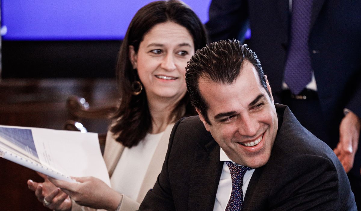 ΣΥΡΙΖΑ: Κεραμέως – Πλεύρης έχουν μετατρέψει τα υπουργεία σε προεκλογικά ...