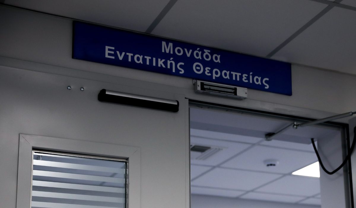 Ηράκλειο: Κερδίζει τη μάχη για τη ζωή ο 29χρονος που δέχθηκε ...