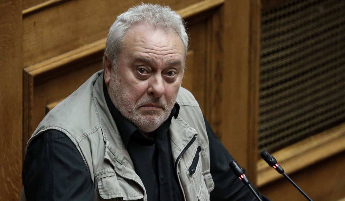 Τέλος ο Γρηγόρης Ψαριανός από το Talk Radio μετά τις χυδαιότητες για τα ...