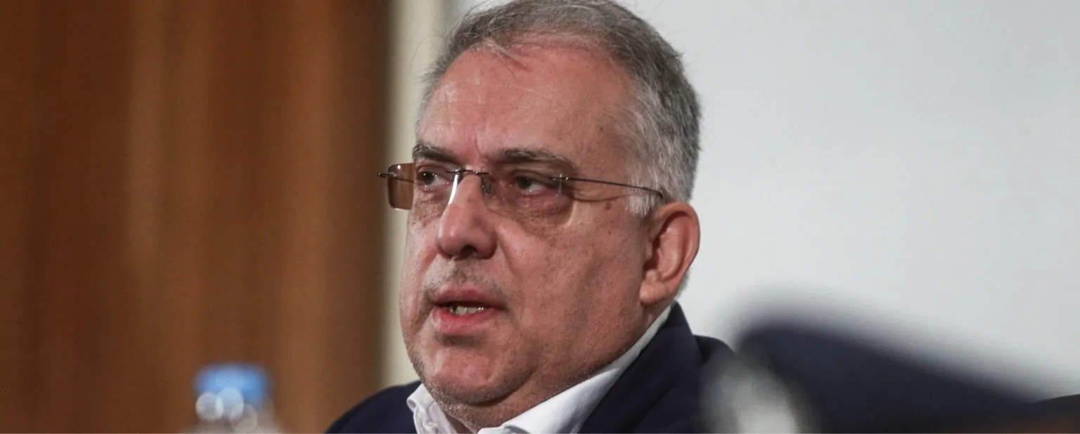 Θεοδωρικάκος: «Πρέπει να τελειώνουμε με την απλή αναλογική» | topontiki.gr