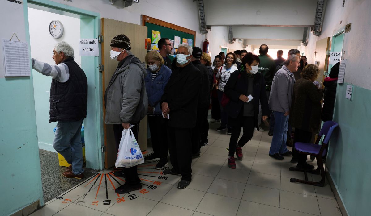 Εκλογές στην Τουρκία: Το ρινγκ, ο γενίτσαρος και τα φορεία (Videos ...