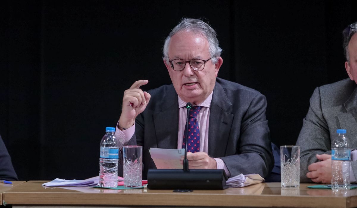 Αλιβιζάτος: «Ο ΣΥΡΙΖΑ αρνήθηκε να συμμετάσχει σε κοινή πρωτοβουλία κατά ...