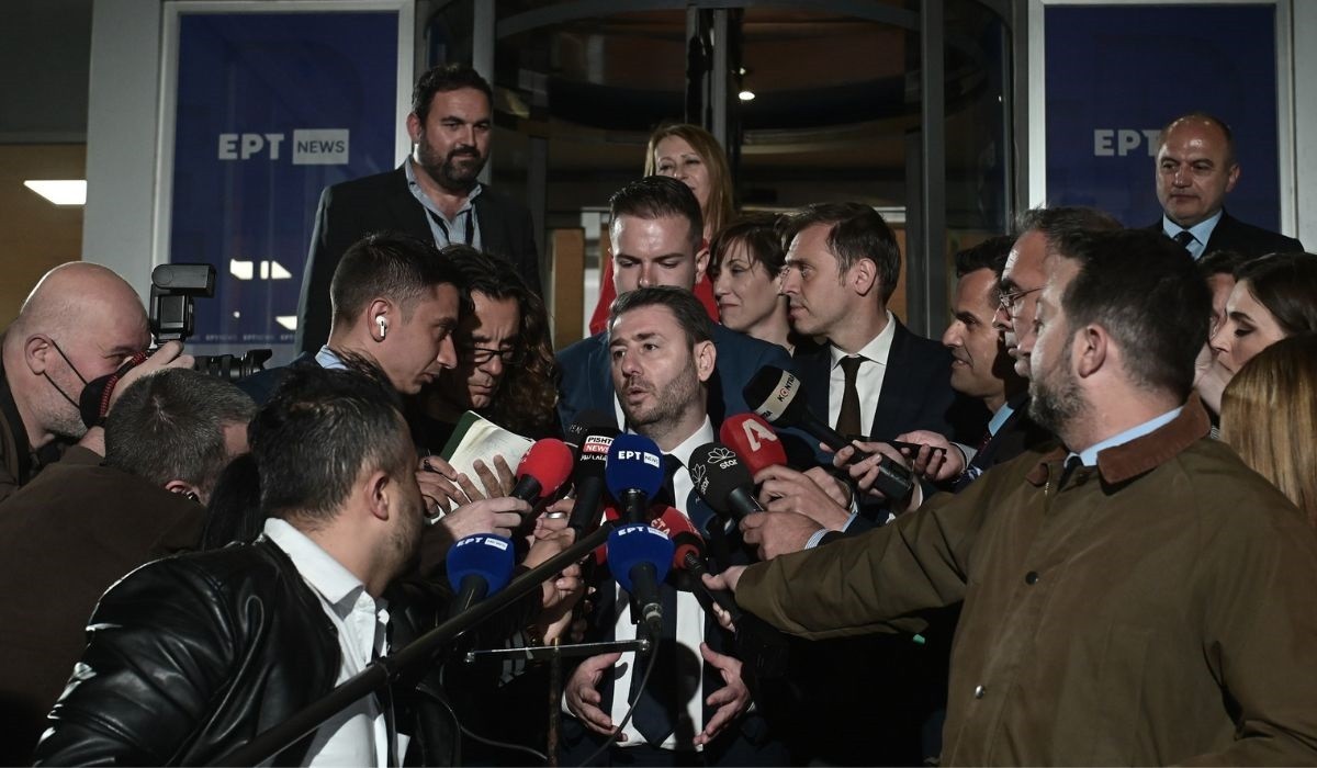Όλα όσα κέρδισε ο Ανδρουλάκης με την… «φυλακή» – Πώς αποτιμούν στο ...