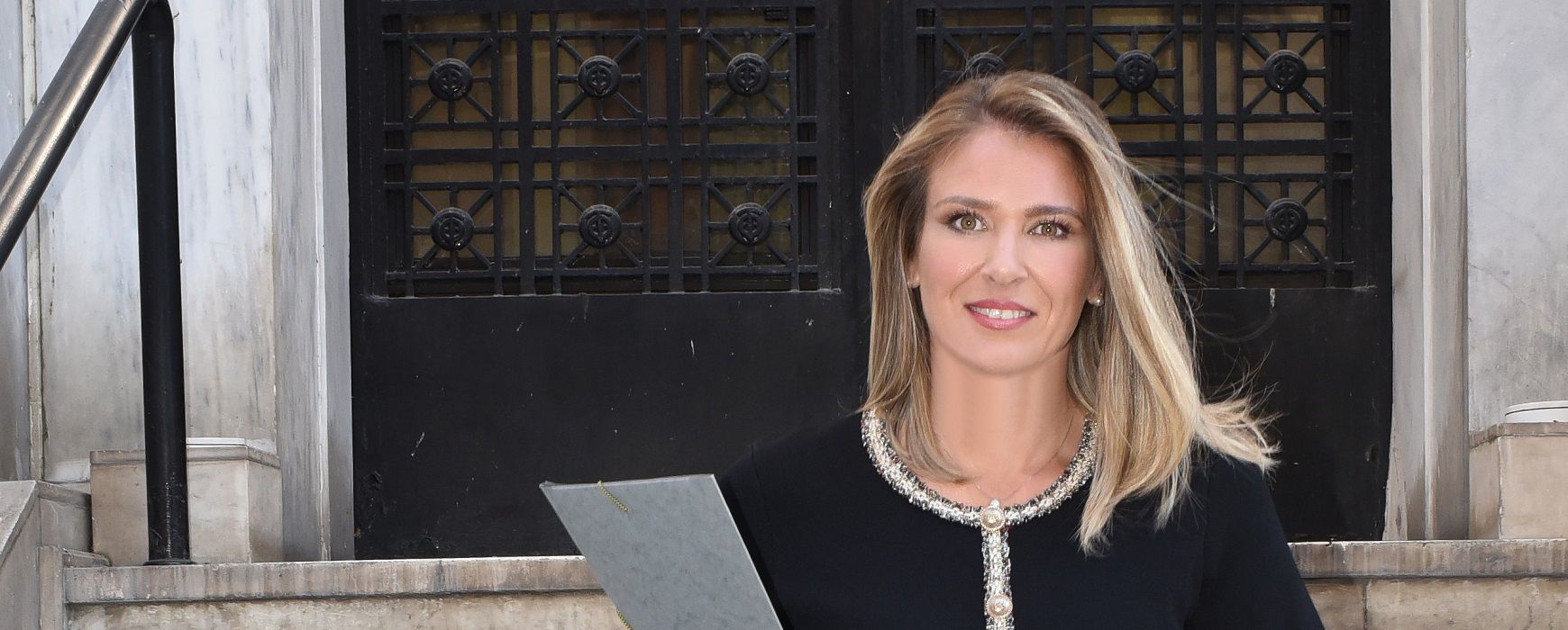 Άννα Ευθυμίου στο topontiki.gr: Η αυτοδυναμία είναι ο μόνος τρόπος για ...