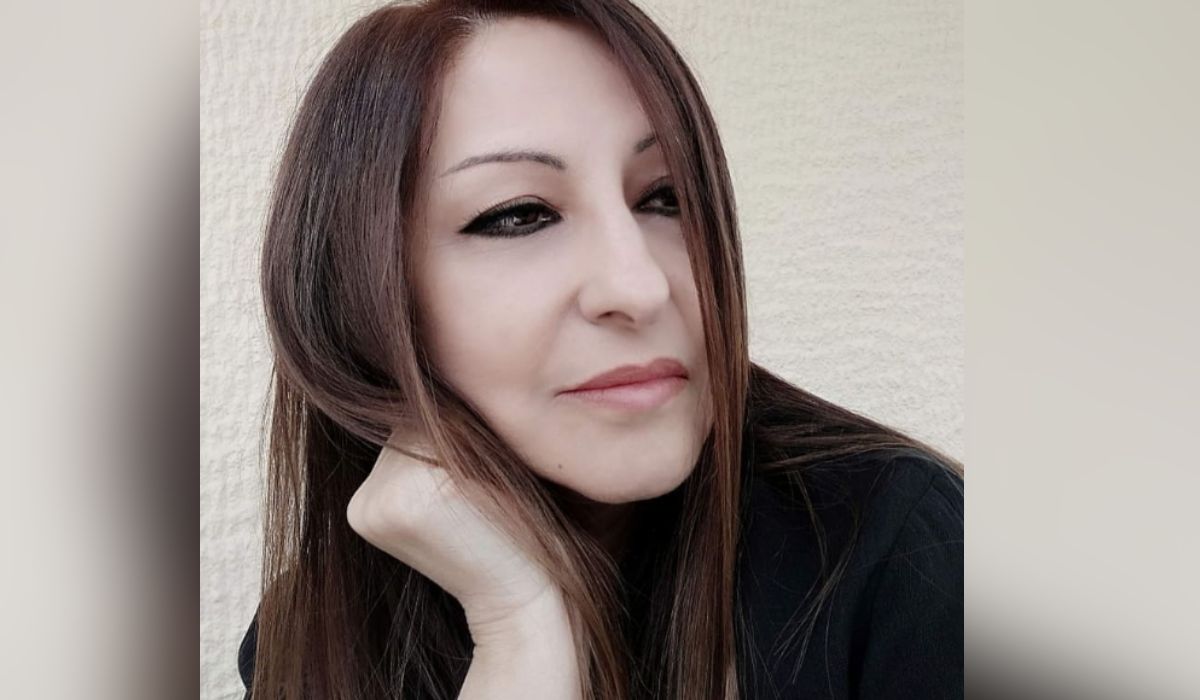 Άντζυ Σαμίου για εκλογές: «Δεν βλέπω ότι μπορεί να ξυπνήσει αυτός ο ...