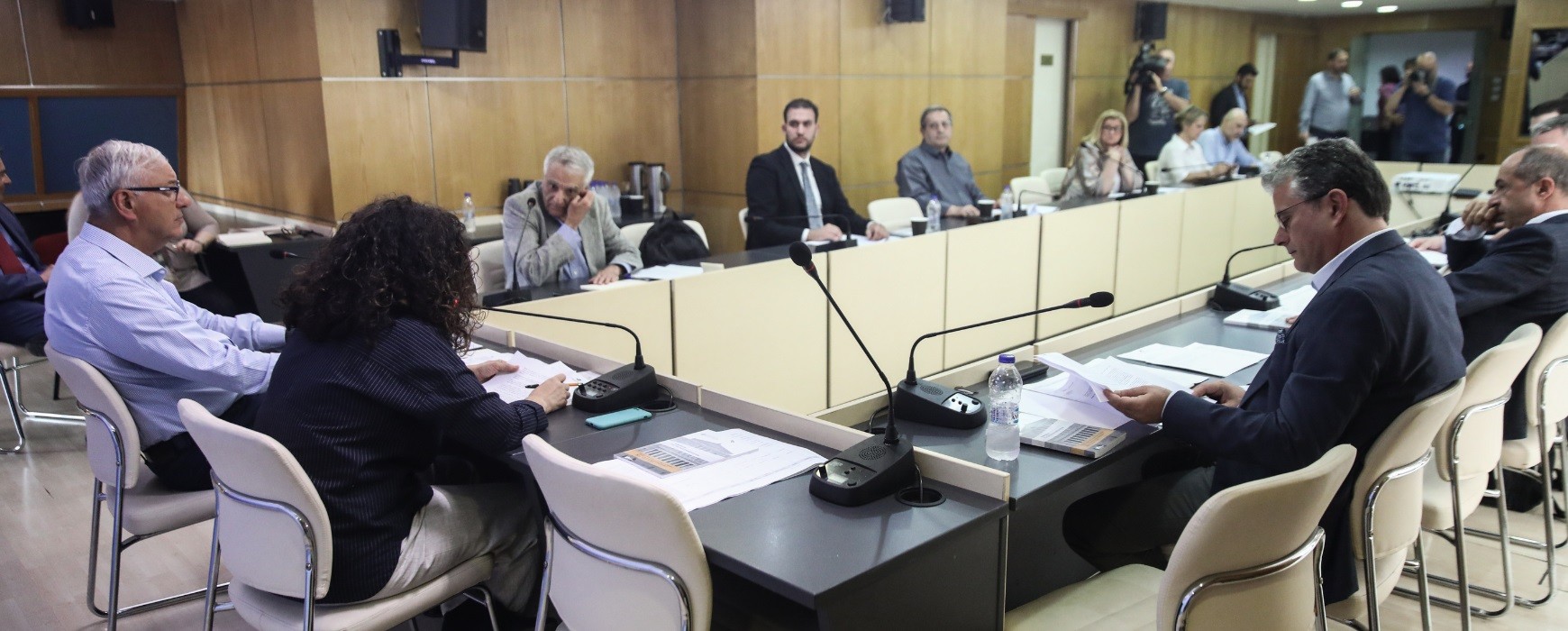 Εκλογές 2023: Ξανά στο τραπέζι από ΣΥΡΙΖΑ το αίτημα για δύο debate ...