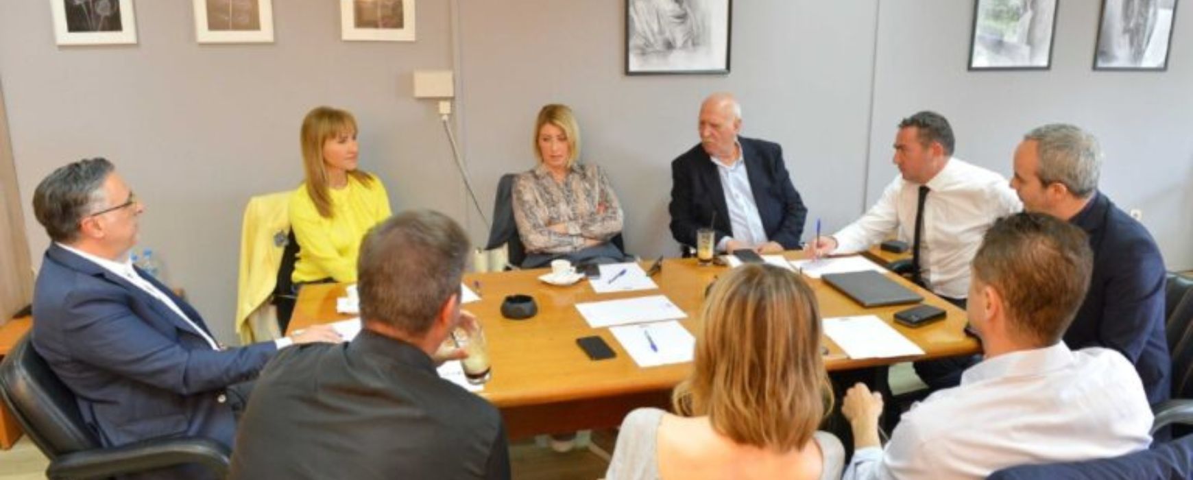 Εκλογές 2023 – Debate: Τι ζήτησαν από τη Διακομματική Επιτροπή οι ...