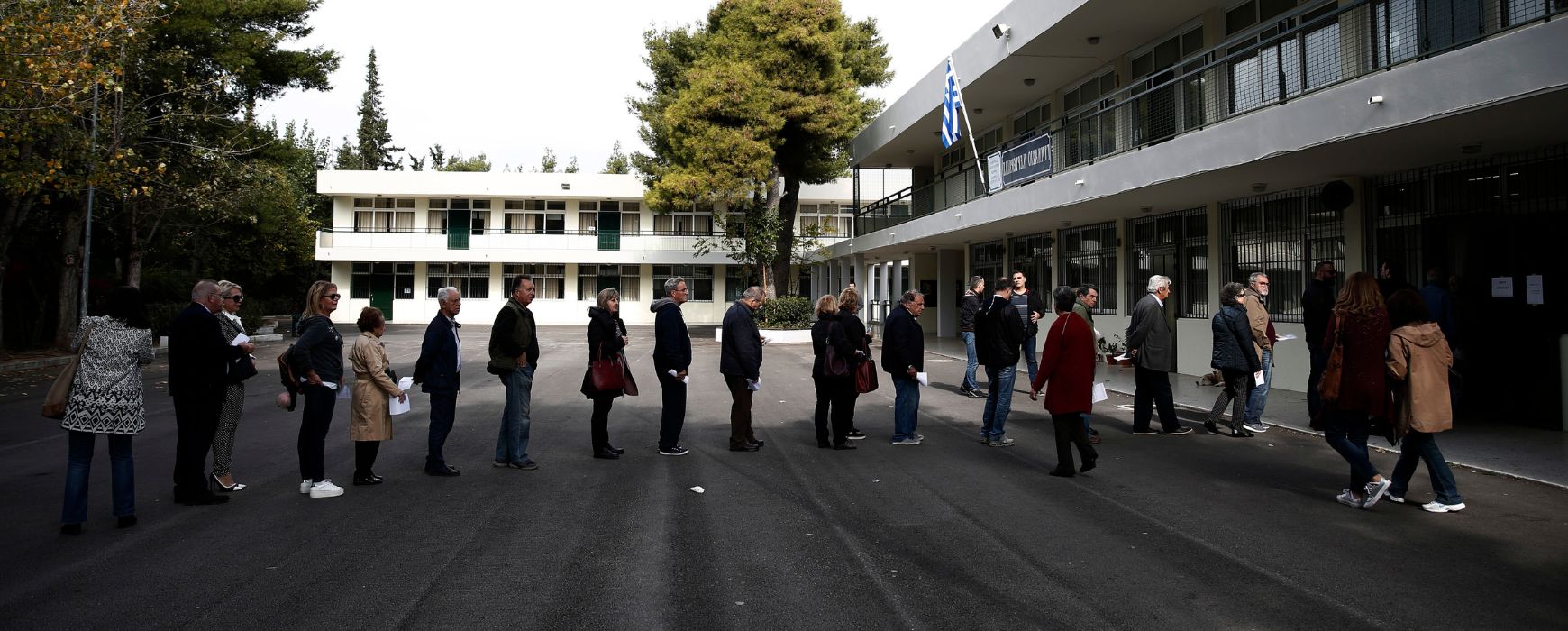 Εκλογές 2023: Με τι καιρό θα πάμε στις κάλπες (Video) | topontiki.gr