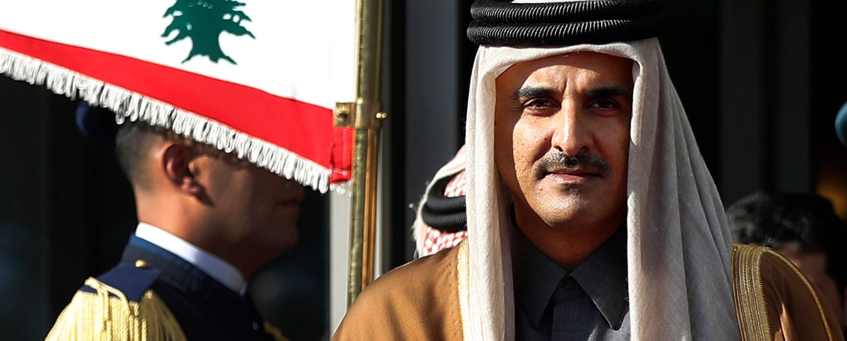 Ο εμίρης του Κατάρ συγχαίρει τον Ερντογάν για τη νίκη | topontiki.gr