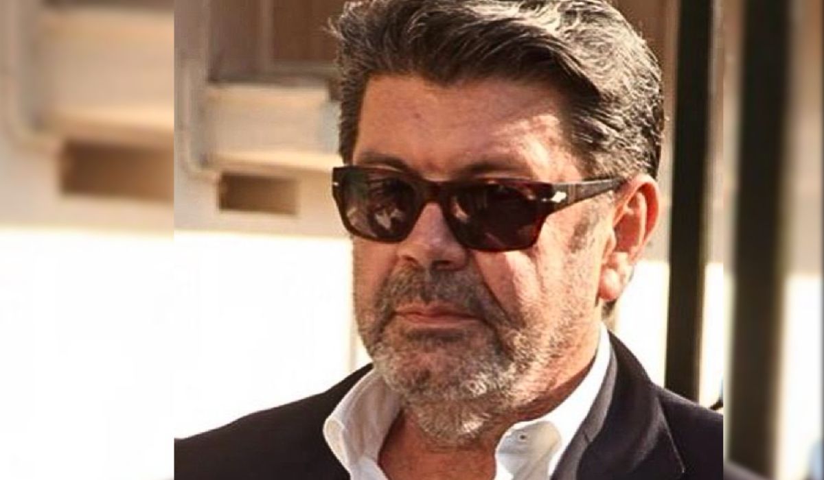 Γιάννης Λάτσιος: Το παρασκήνιο της αποχώρησης από το Open και η ...