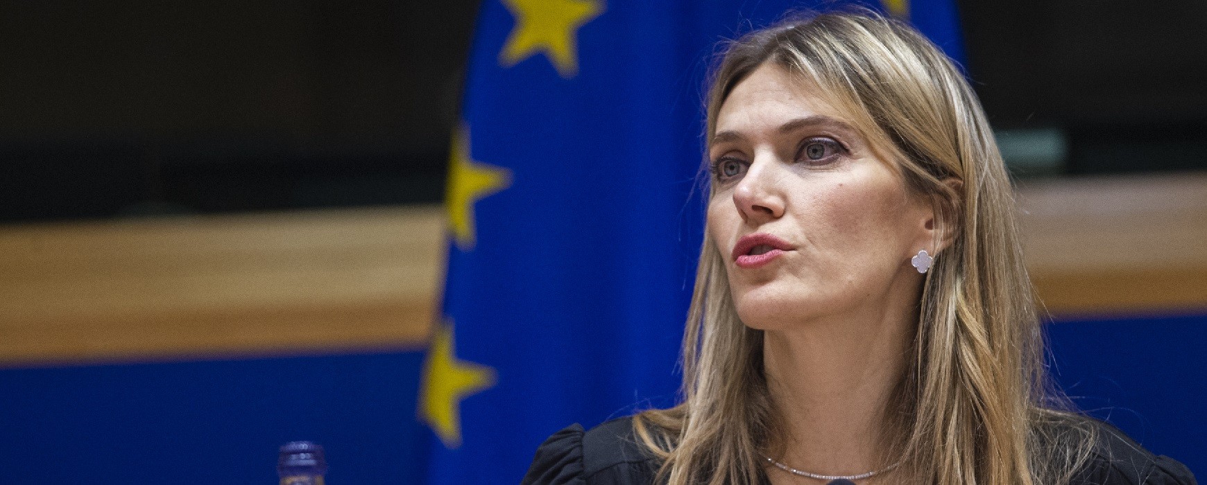 Εύα Καϊλή: Επέστρεψε στα social media – Οι αναδημοσιεύσεις και το ...
