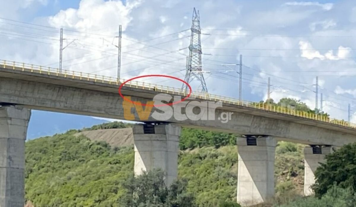 Φθιώτιδα: Μία κατσίκα έκανε άνω-κάτω τα δρομολογια των τρένων ...