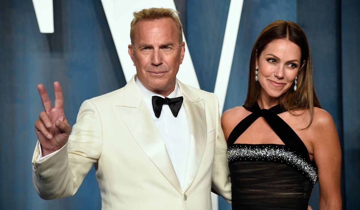 Κέβιν Κόστνερ: Παίρνει διαζύγιο μετά από 18 χρόνια γάμου | topontiki.gr