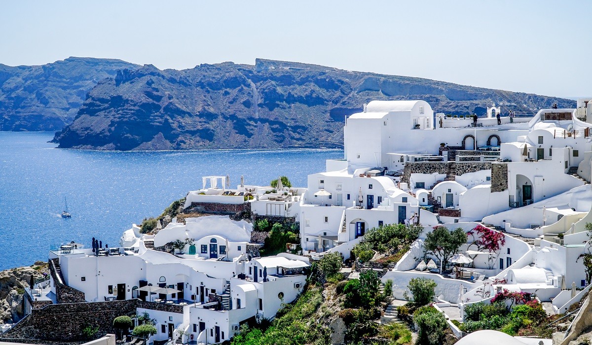 Κοινωνικός Τουρισμός 2023: «Έπεσε» η πλατφόρμα για την υποβολή αιτήσεων ...