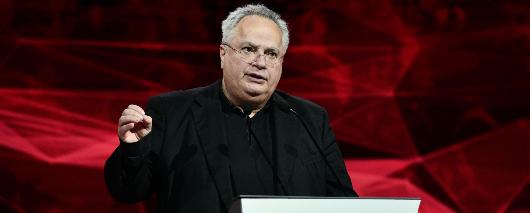 Κοτζιάς: Ζητά «ενωτικό κλίμα» στον ΣΥΡΙΖΑ και «σαφείς προτάσεις» ενόψει ...