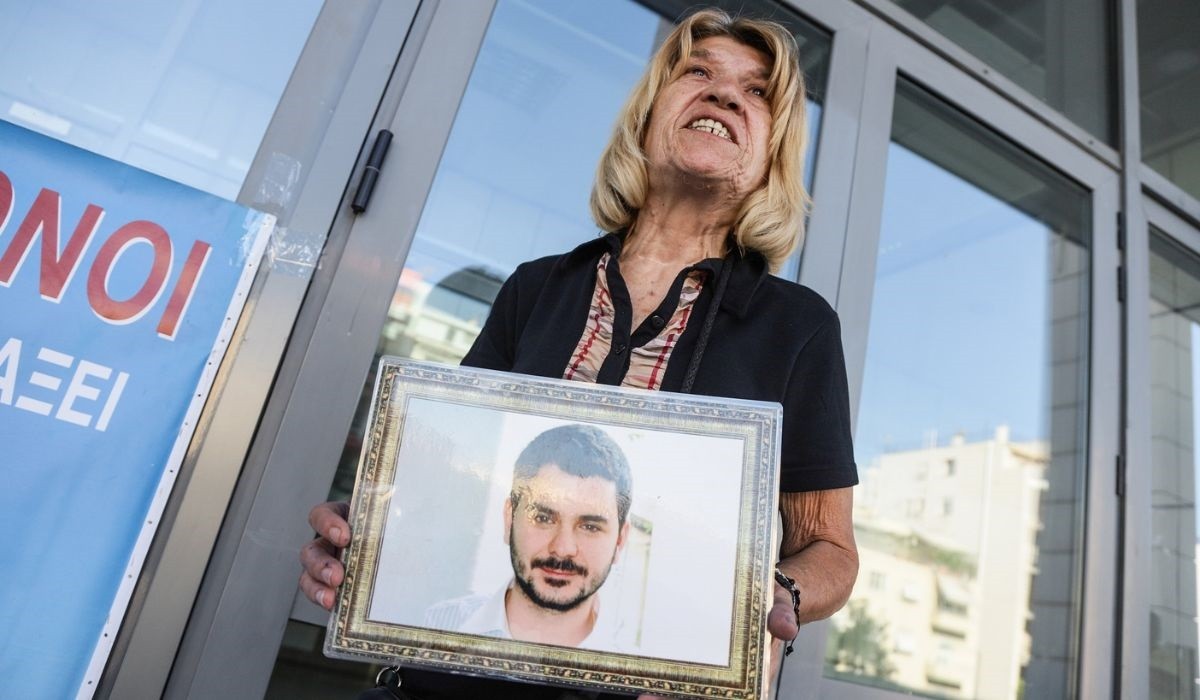 Μάριος Παπαγεωργίου: Αίτηση ακυρότητας κατέθεσαν οι κατηγορούμενοι ...