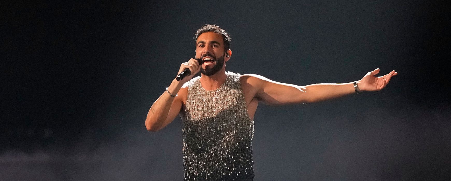 Eurovision 2023: Η Μελίτα, ο Mengoni και το σχόλιο της Κοζάκου ...