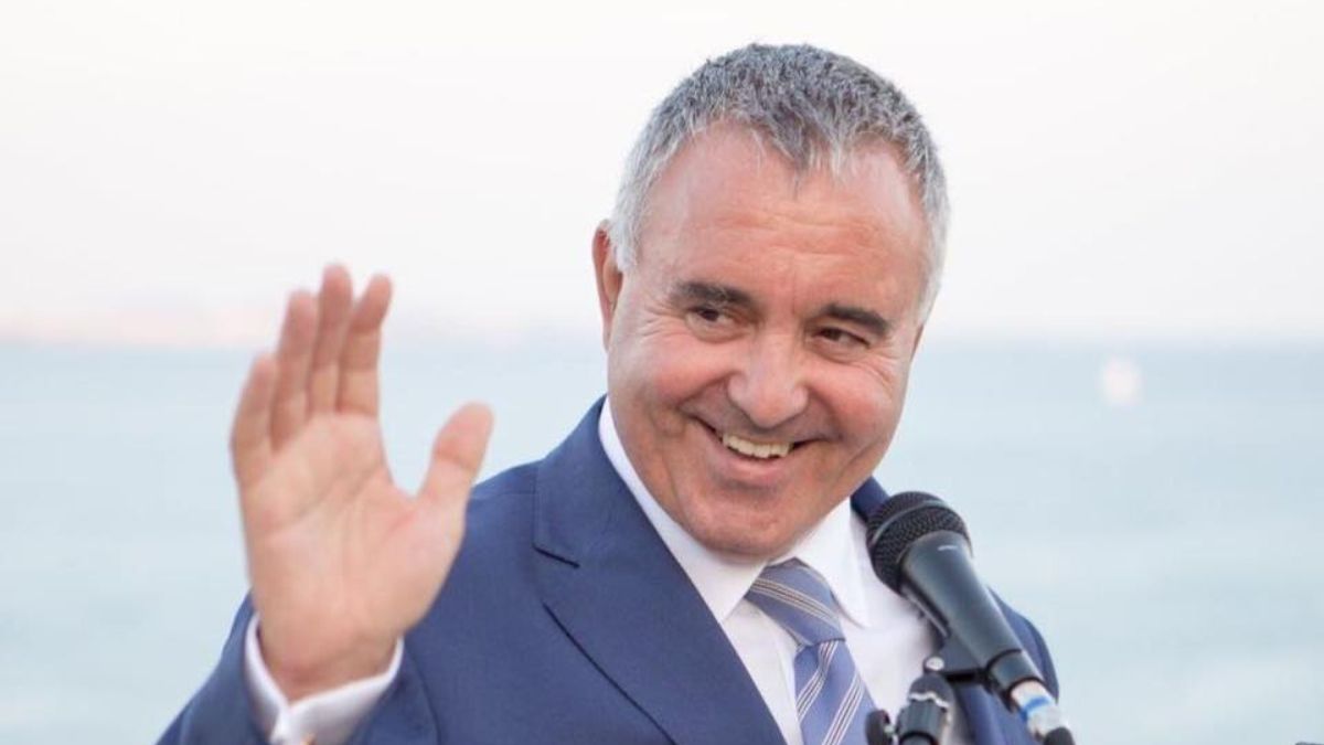 Εκλογές 2023: Ο «Νεοδημοκράτης» βουλευτής του ΠΑΣΟΚ | topontiki.gr