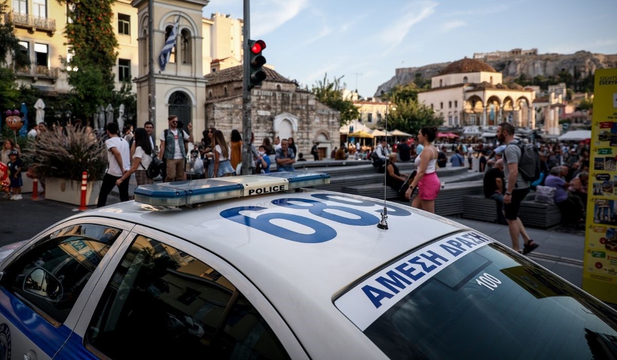 Μοναστηράκι: Αιματηρή συμπλοκή με 16χρονο τραυματία – Δύο συλλήψεις ...