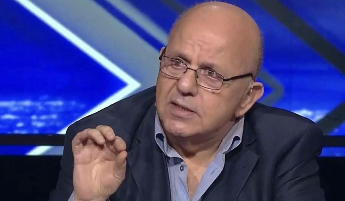 Νίκος Μουρατίδης για εκλογές: «Ντρέπομαι που είμαι Έλληνας» (Video ...