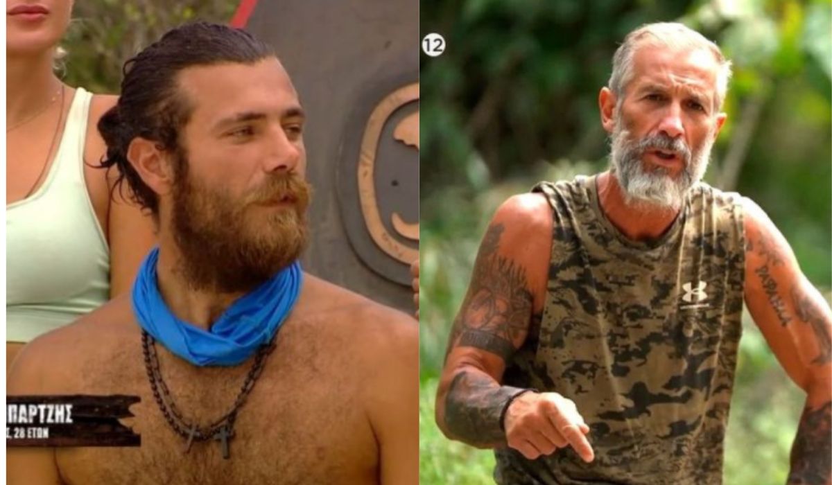 Survivor-Spoiler: «Βόμβα» για Μπάρτζη Καραγκούνια – Αποχωρούν οι δυο ...