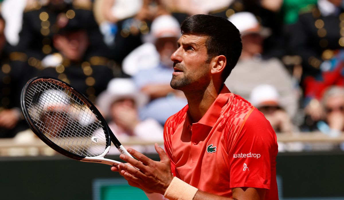 Νόβακ Τζόκοβιτς: «Το Κόσοβο είναι η καρδιά της Σερβίας – Σταματήστε τη ...