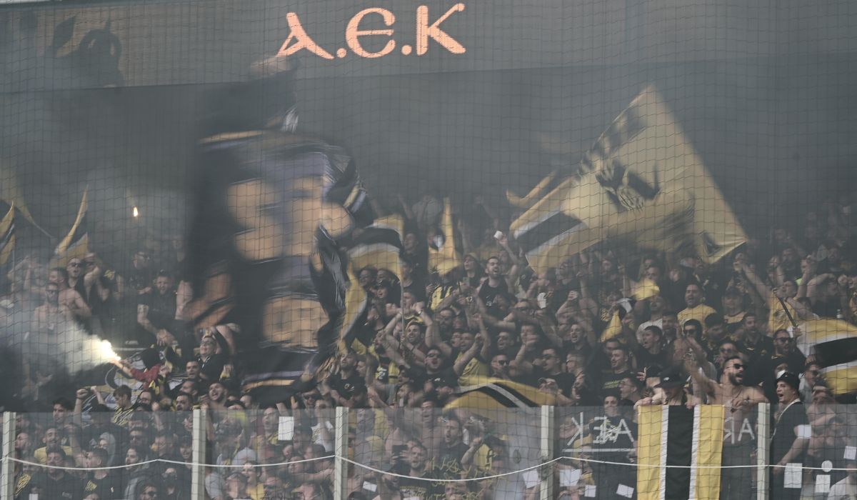 Θάνατος οπαδού ΑΕΚ: Τι έδειξε η ιατροδικαστική εξέταση – Πέθανε από ...