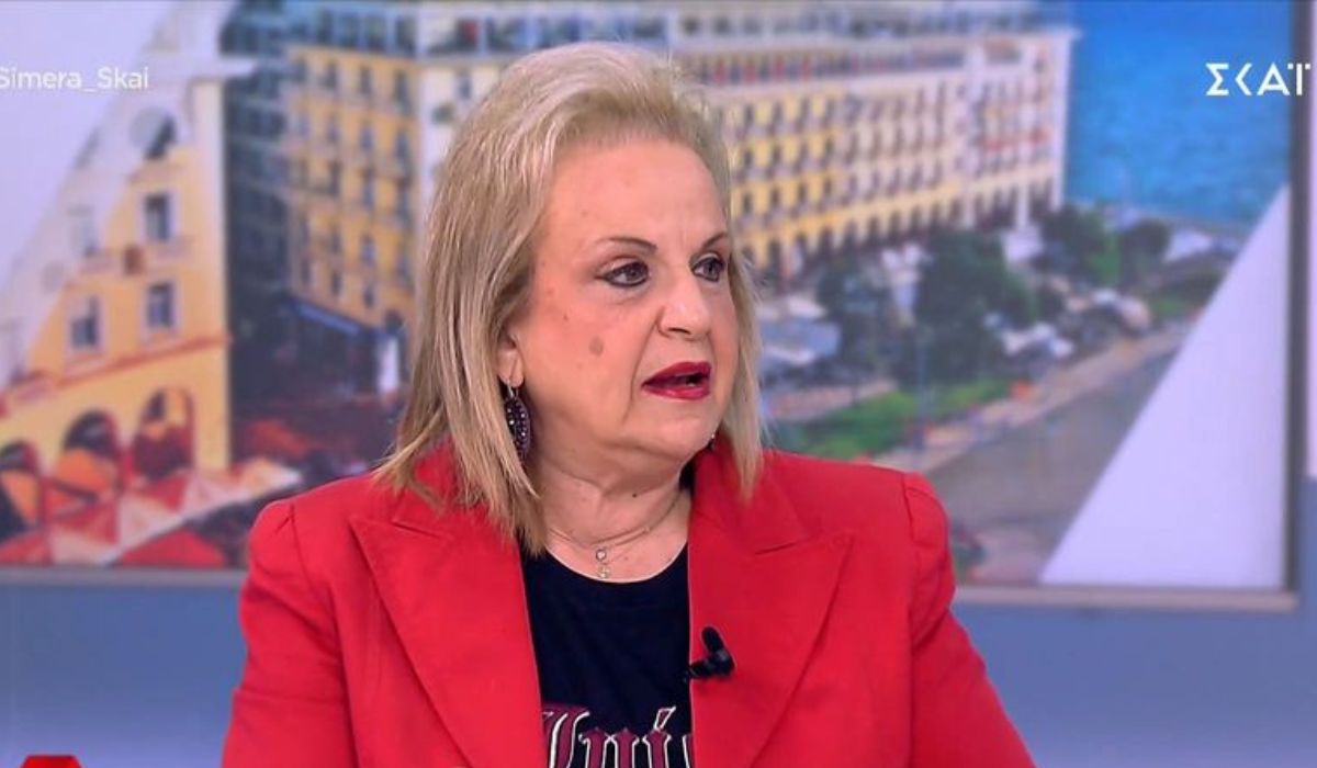 Δημήτρης Κόκοτας: «Κλαίει όταν ακούει τραγούδια του», λέει η Ματίνα ...