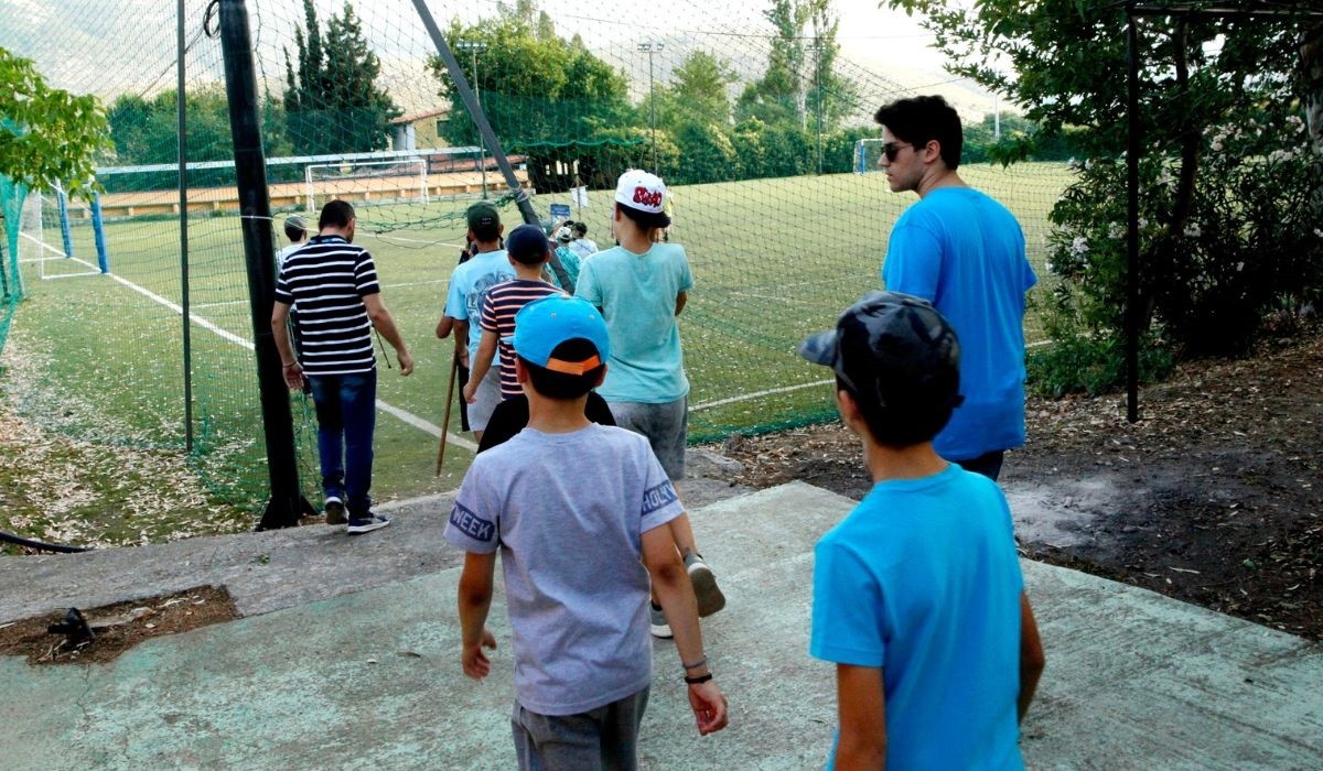 Κατασκηνώσεις ΟΑΕΔ 2023: Ξεκίνησαν οι αιτήσεις – Η προθεσμία και οι ...