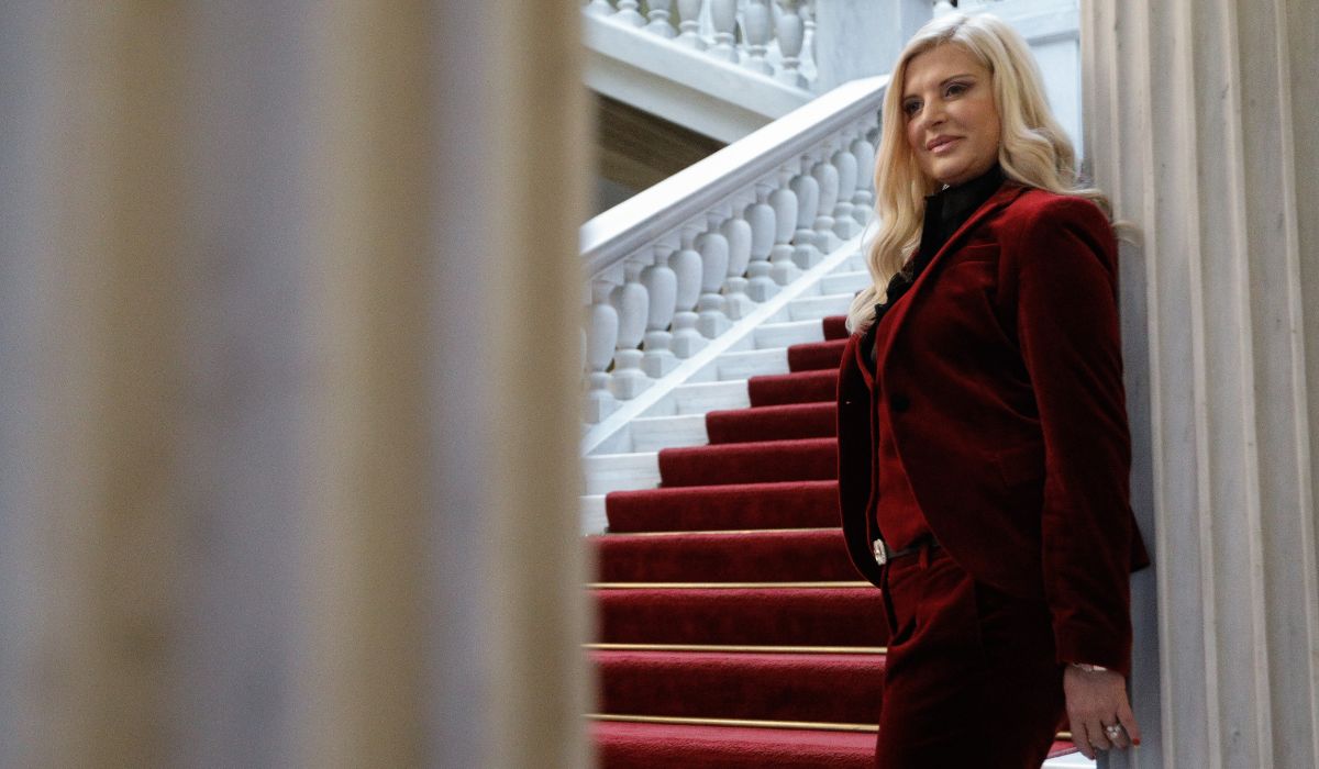 Μαρίνα Πατούλη: Έκλεισε την μπουτίκ της στη Μύκονο – Εστιάζει στην ...