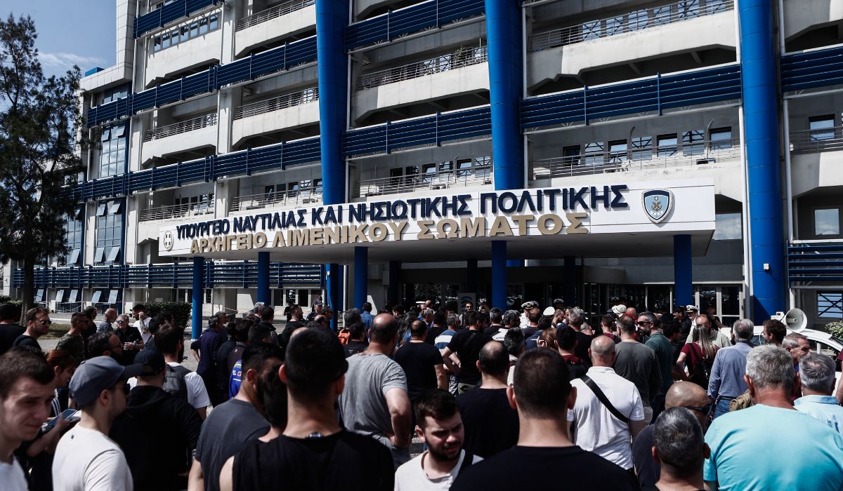 Εργατικό δυστύχημα στο Πέραμα: Νέα 24ωρη απεργία και συλλαλητήριο στον ...