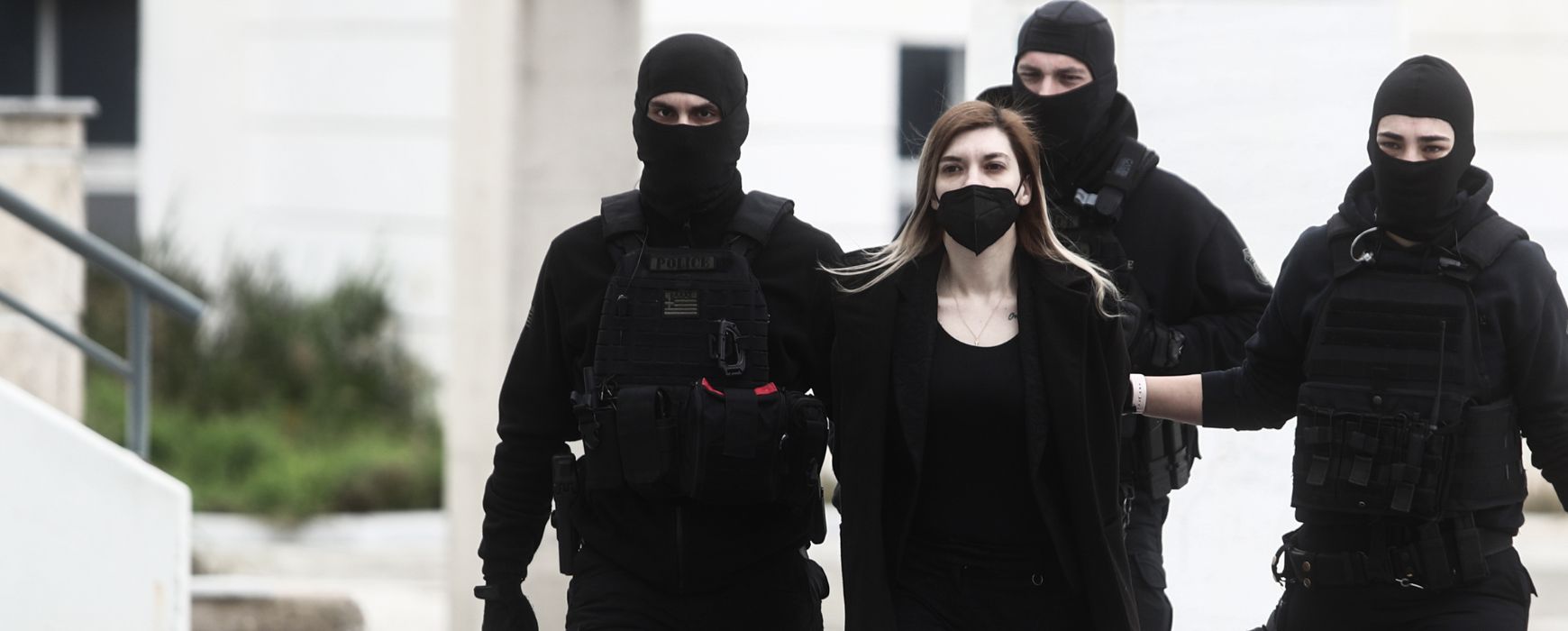Ρούλα Πισπιρίγκου: Παραπέμπεται σε δίκη για τους θανάτους της Μαλένας ...
