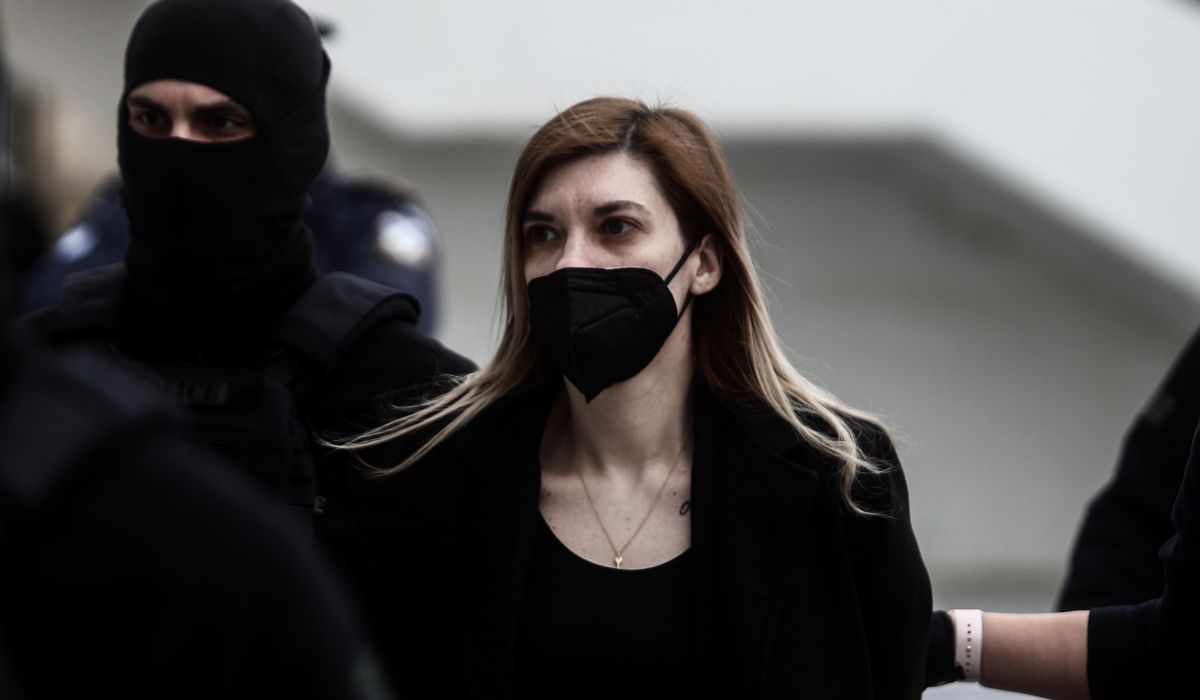 Ρούλα Πισπιρίγκου: Ζητά ξανά ψυχιατρική πραγματογνωμοσύνη για το ...