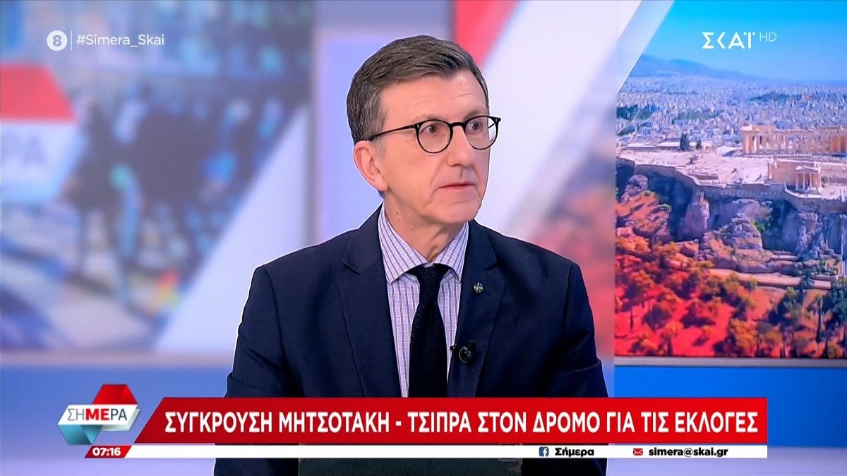 Πορτοσάλτε: «Ήρθα με τουρκική υπηκοότητα στην Ελλάδα» (video ...