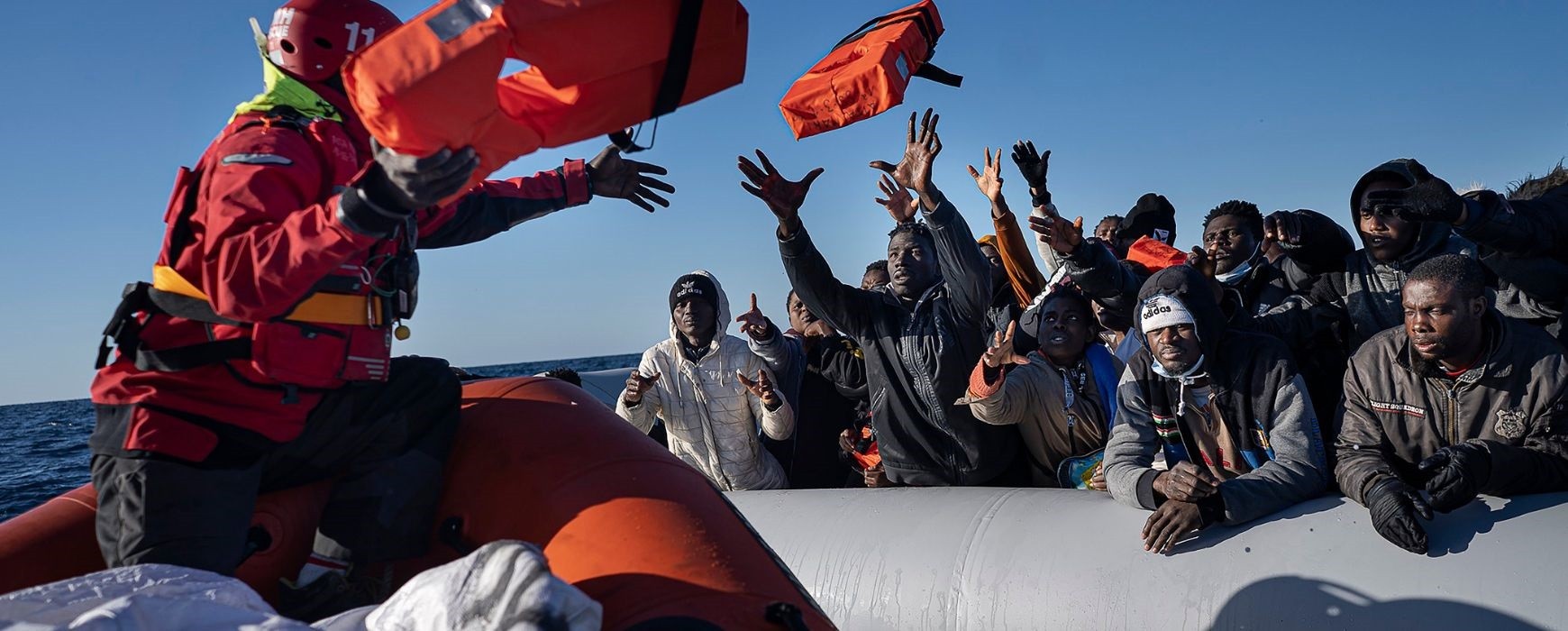 Ιταλο-γαλλική κρίση με αφορμή την αύξηση των προσφυγικών ροών ...
