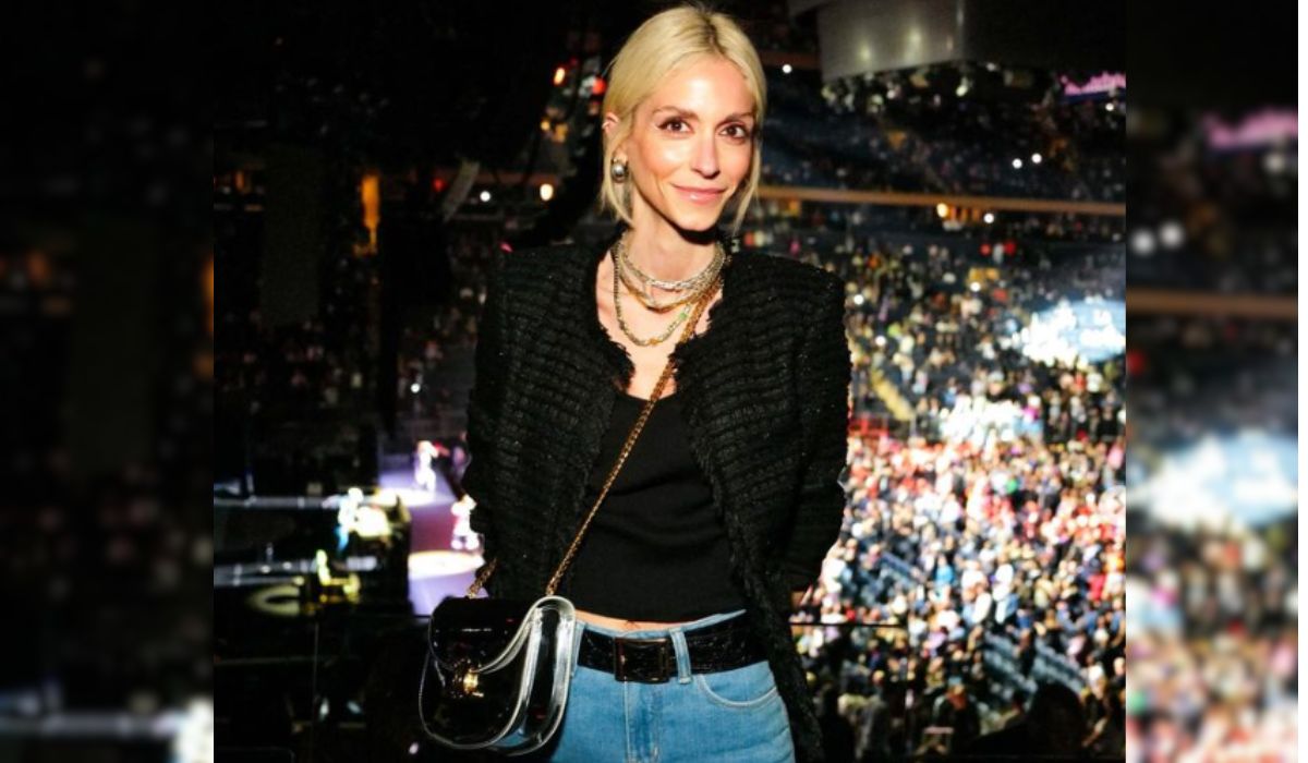 Σοφία Καρβέλα: Η φωτογραφία με τον πατέρα της που «τρέλανε» τους followers (Photos) | topontiki.gr