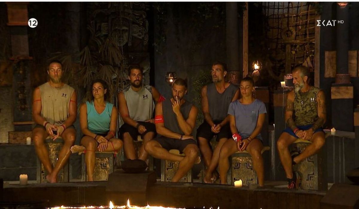 Survivor – Spoiler: Αποχώρηση «βόμβα» στο σημερινό επεισόδιο – Ποιος ...