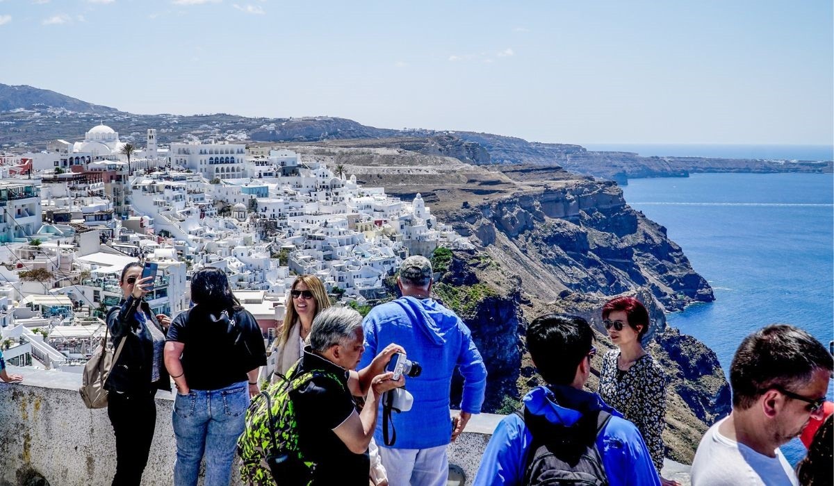 «Τουρισμός για Ολους»: Ξεκινά το πρόγραμμα με ενίσχυση ποσών | topontiki.gr