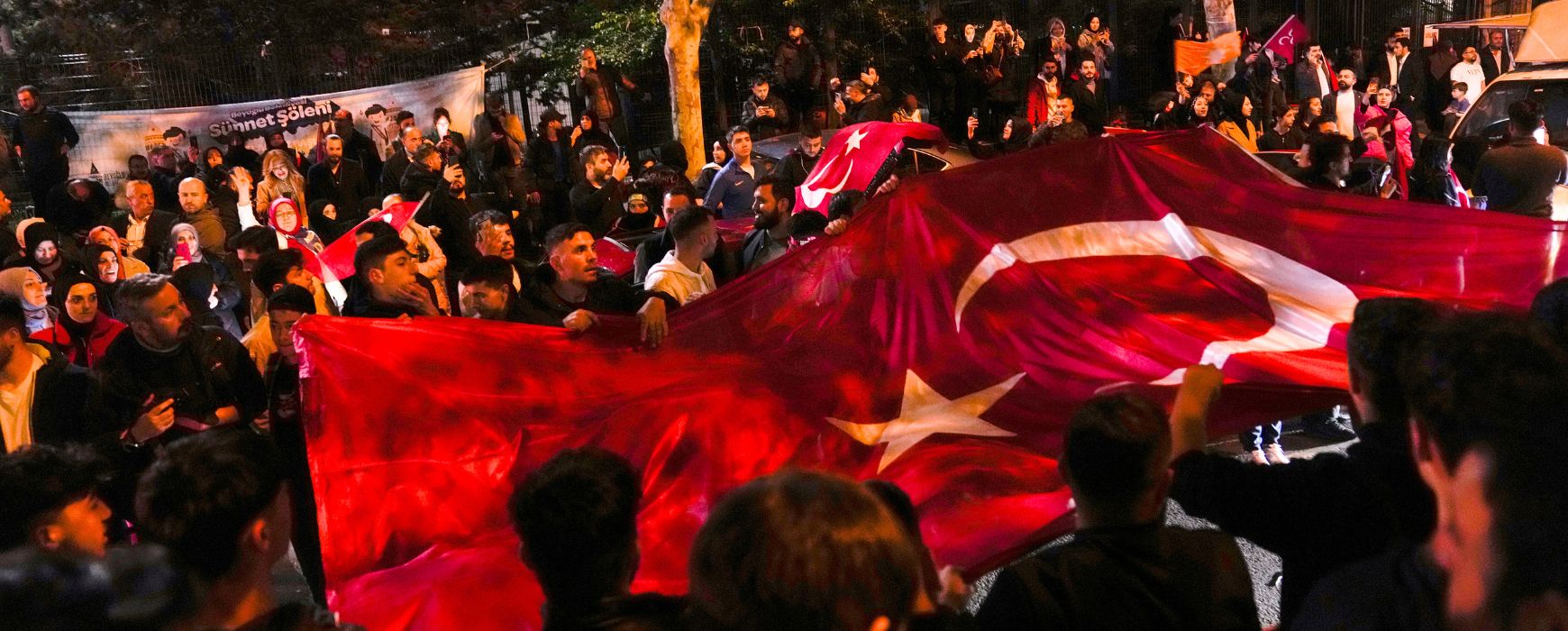 Εκλογές στην Τουρκία: Η απογοήτευση των Κούρδων και το στοίχημα της ...
