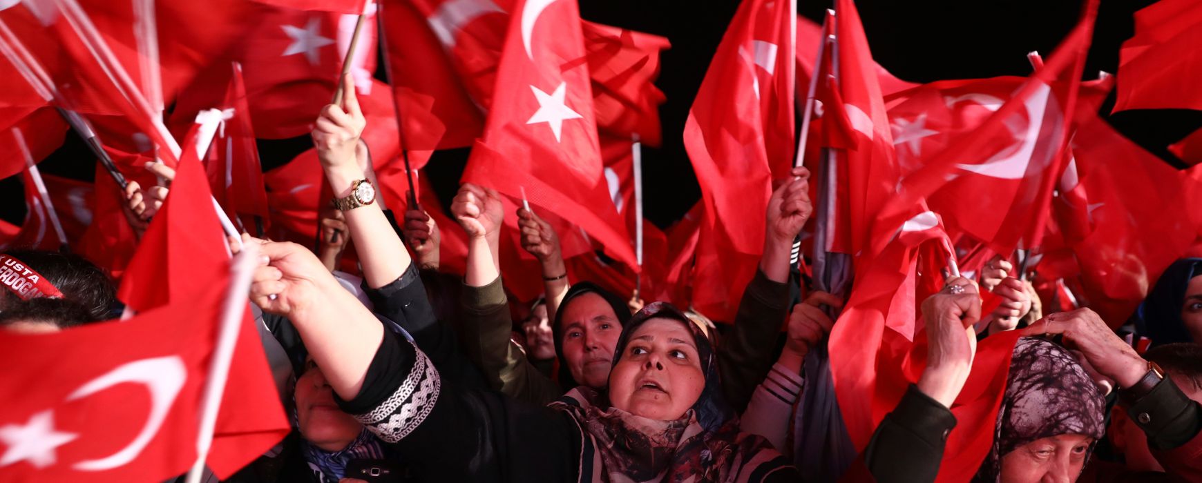 Τουρκία: Oι οικονομικές προκλήσεις για τον Ερντογάν, την επόμενη μέρα ...