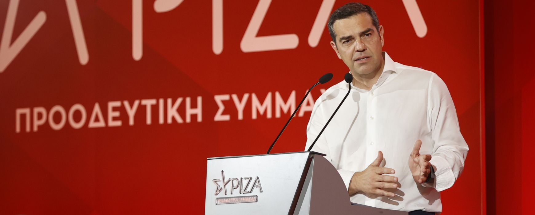 ΣΥΡΙΖΑ: Οι βασικοί στόχοι της δύσκολης μάχης εν όψει της 25ης Ιουνίου ...