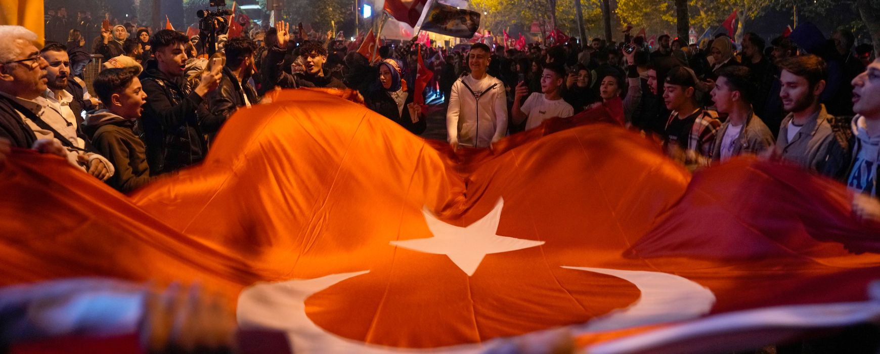 Εκλογές στην Τουρκία: Και επισήμως στο β’ γύρο η μάχη Ερντογάν ...